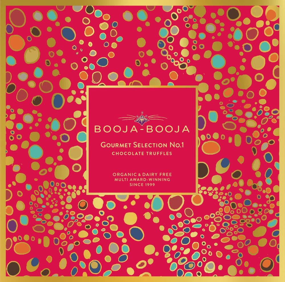 Booja-Booja Gourmet Selection No 1 289g