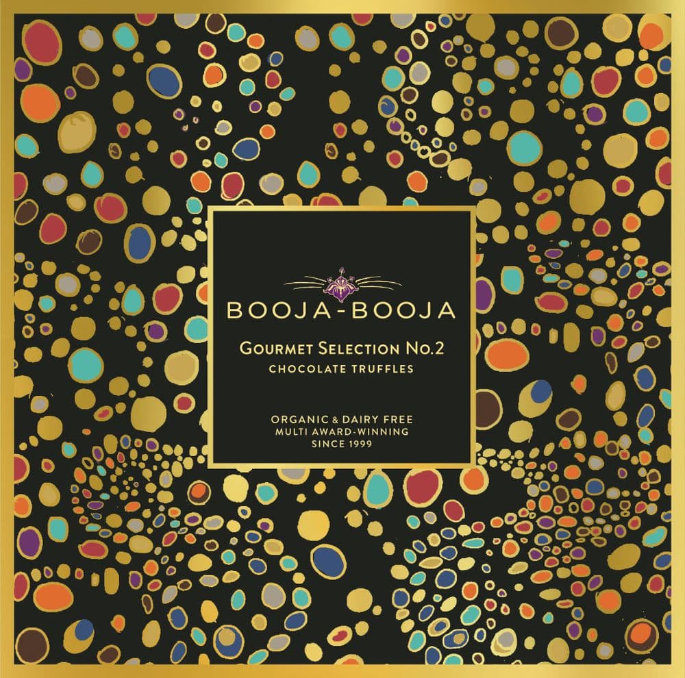 Booja-Booja Gourmet Selection No 2 289g