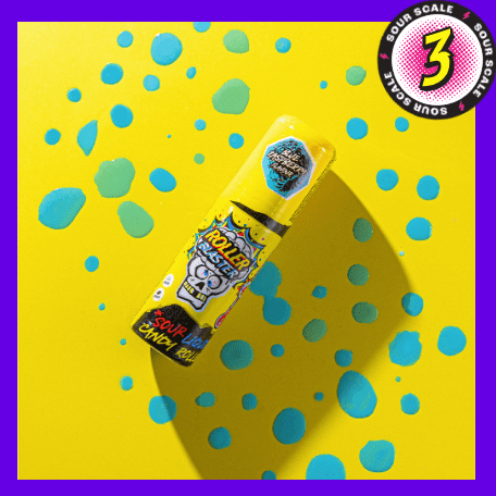 Brain Blasterz Roller Licker 90ml