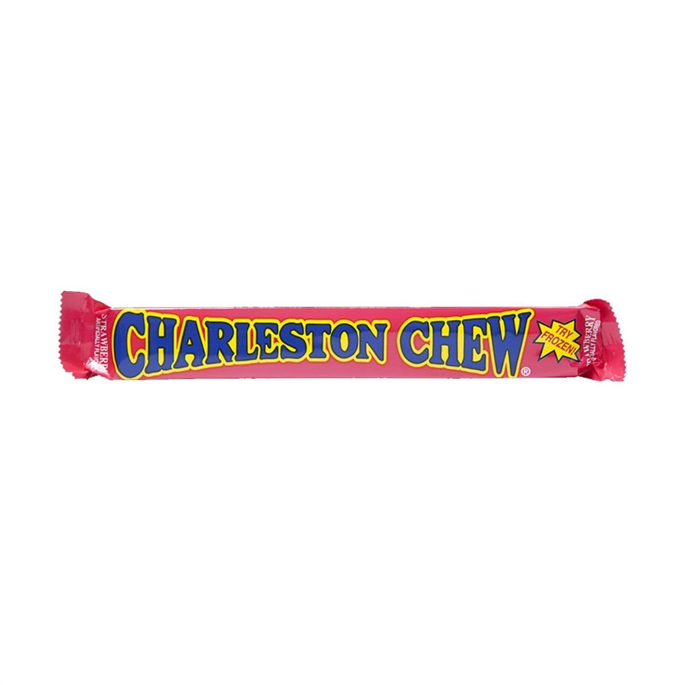 Charleston Chew Strawberry 53g