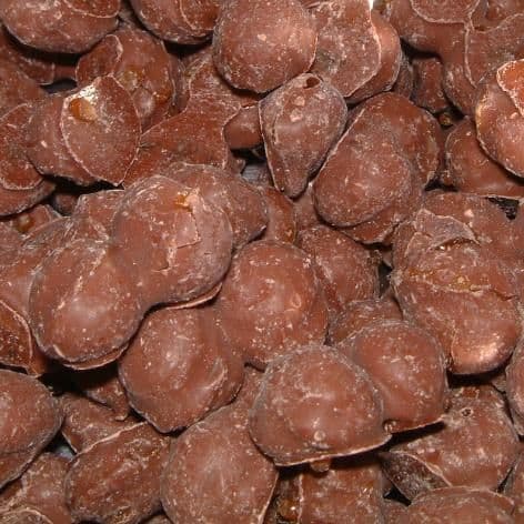 Chewing Nuts 100g