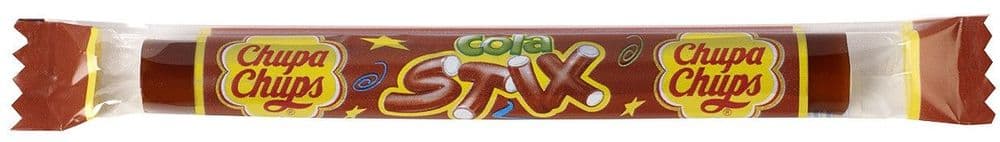 Chupa Chup Cola Stix