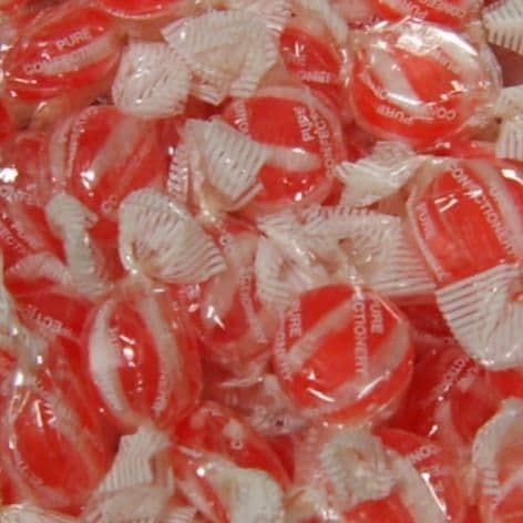 Clove Drop Sweets 100g