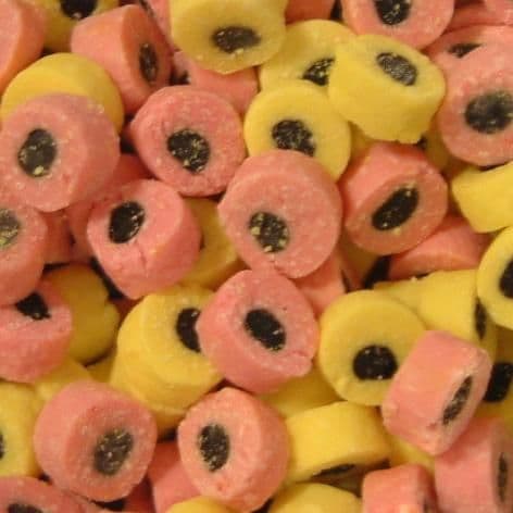 Coconut Roll Sweets 100g