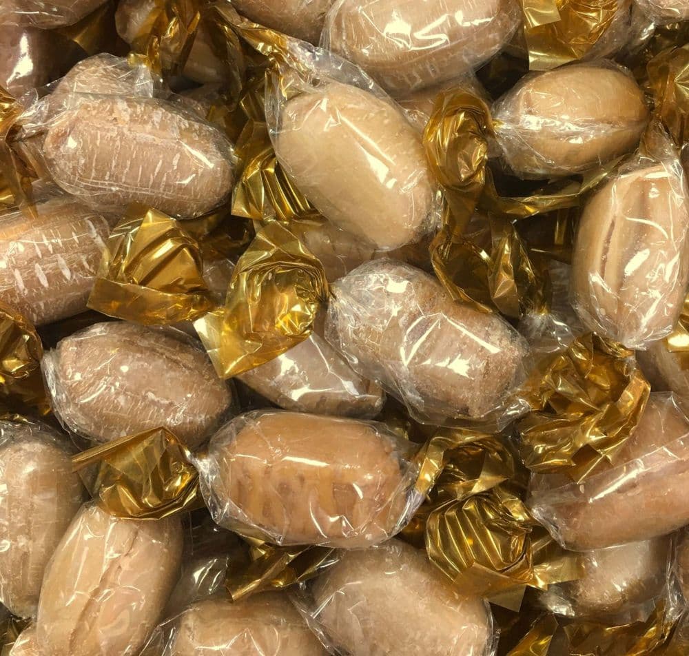 Coffee Crunch Sweets 100G