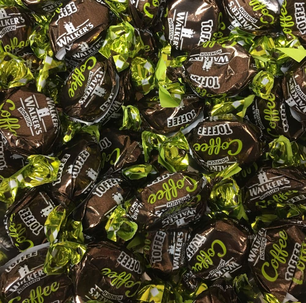 Coffee Toffee 100g