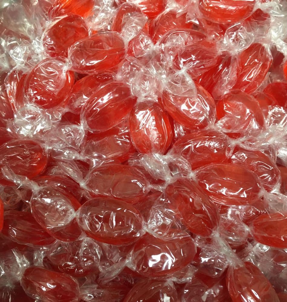 Cough Candy Sweets 100g