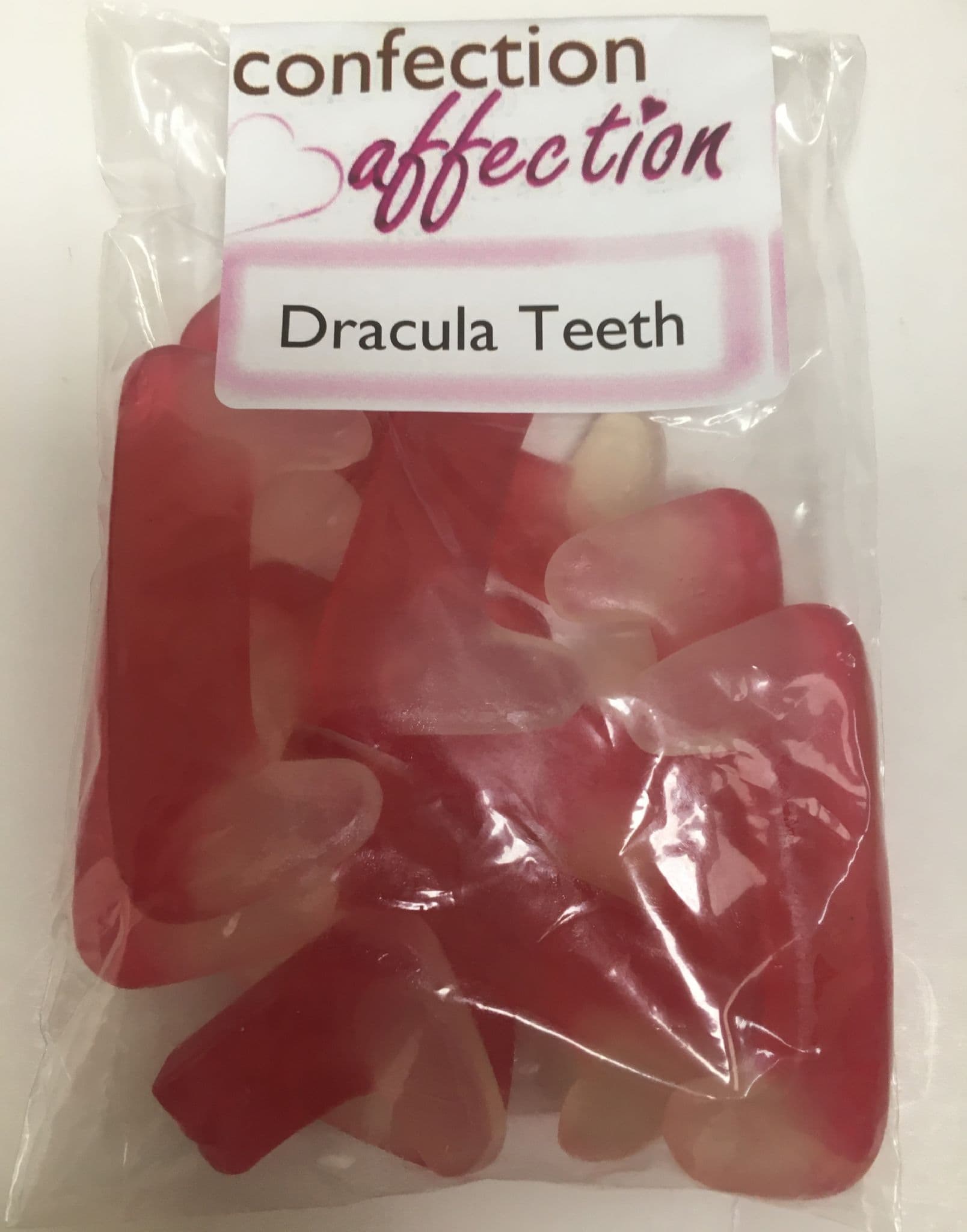 Dracula Teeth 80g