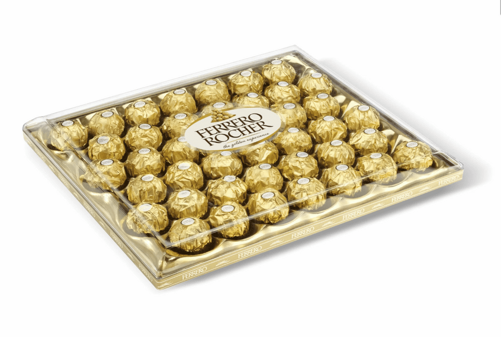 Ferrero Rocher 42pk
