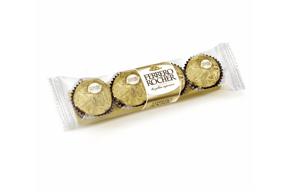 Ferrero Rocher 4pk