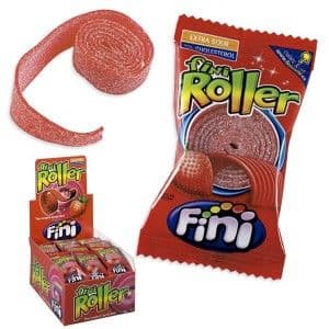 Fini Strawberry Roller