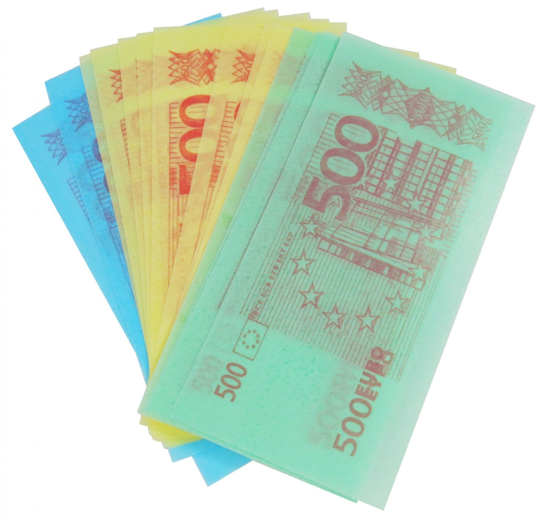 Funny Money - Edible Paper Money