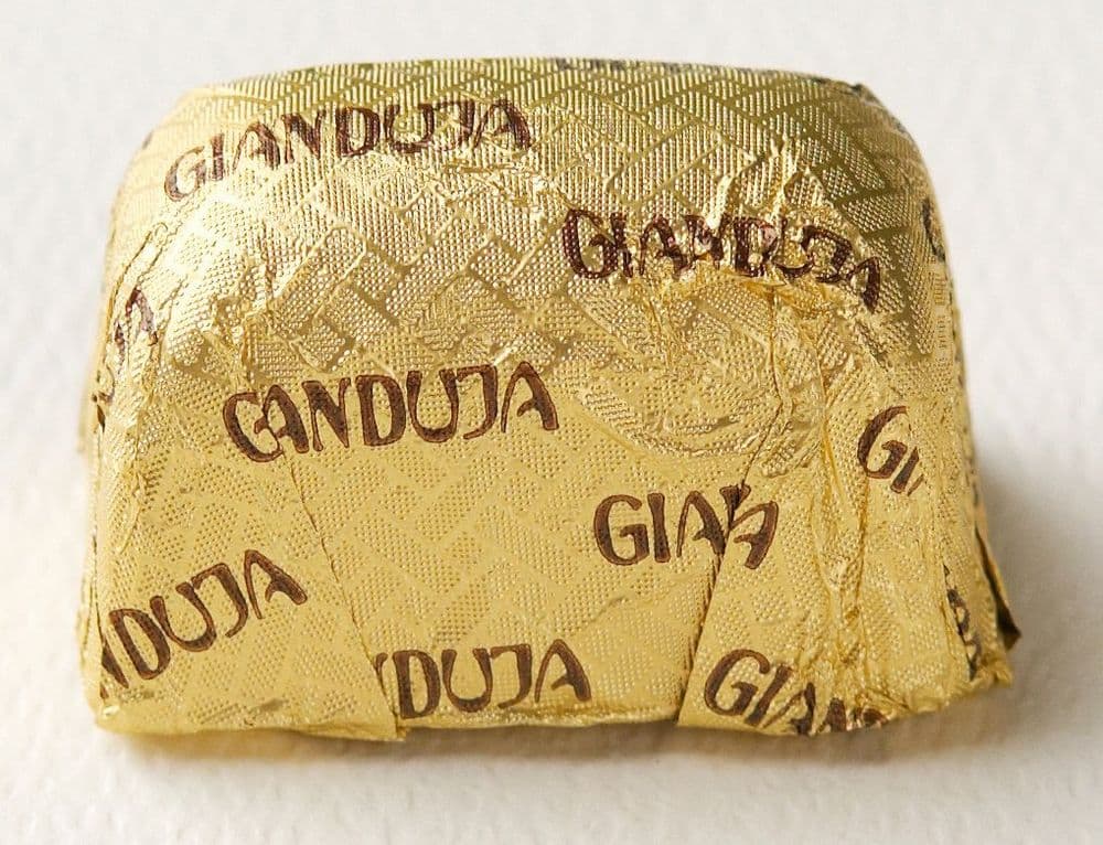 Gianduja Milk