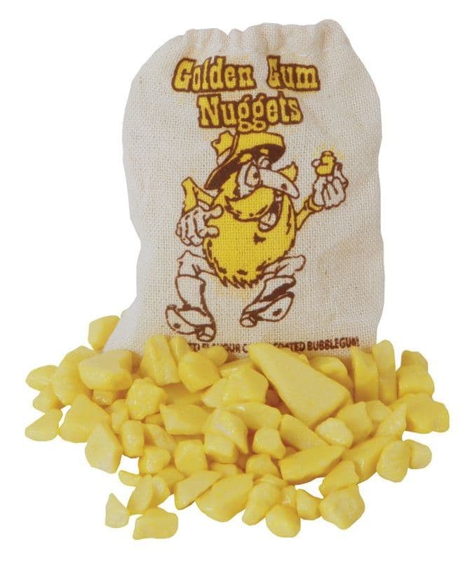 Gold Nuggets 20g