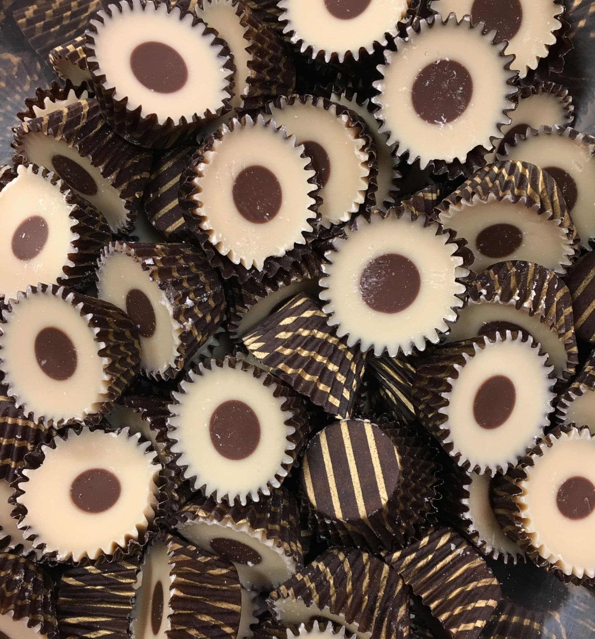 Icy Cups Cappuccino 100g