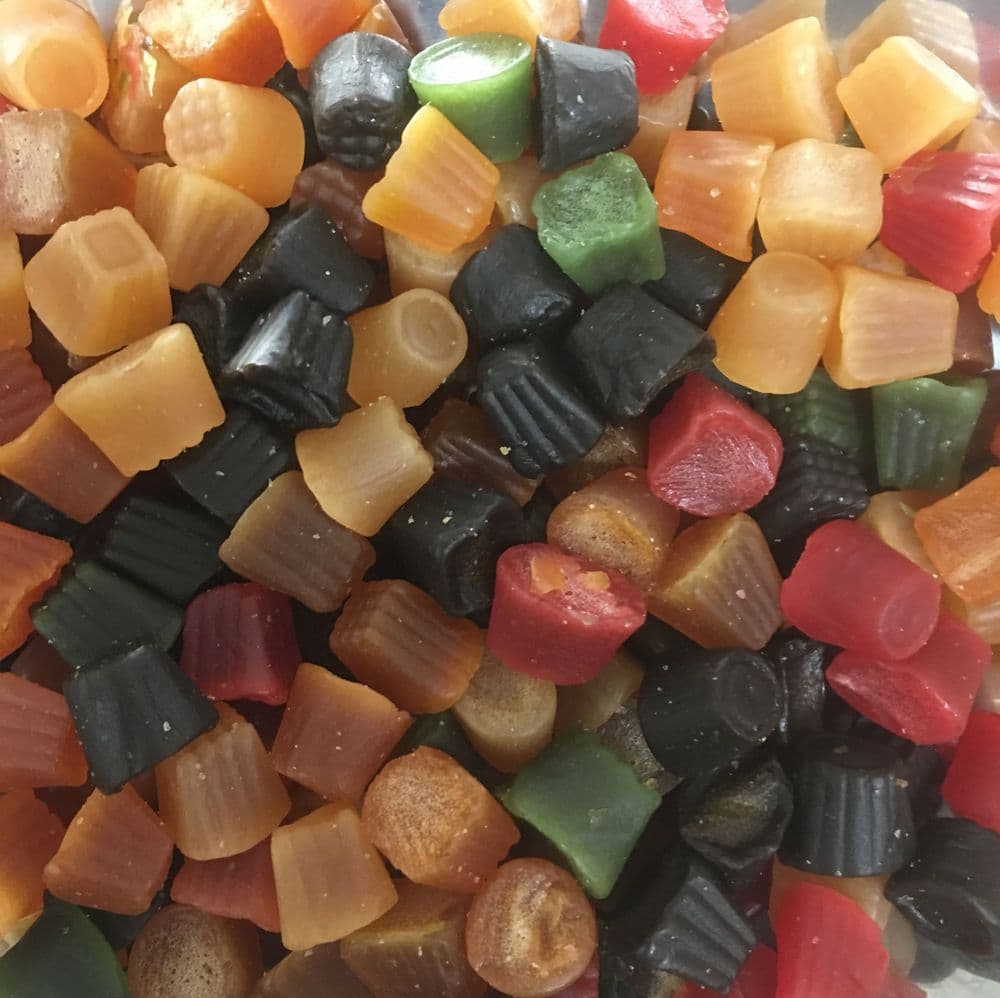 Lion Midget Gems 100g