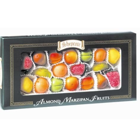 Mozart Kugeln Chocolates Marzipan Fruits Pack, 500g | Absolute Home ...