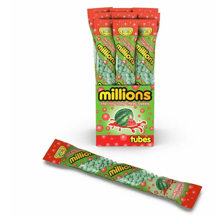 Millions Watermelon 55g