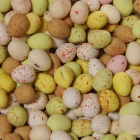 Mini Eggs 100g