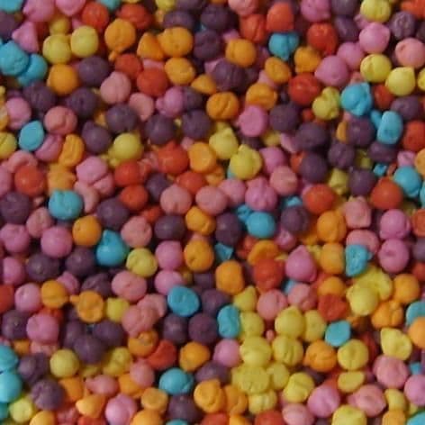 Mixed Millions 100g
