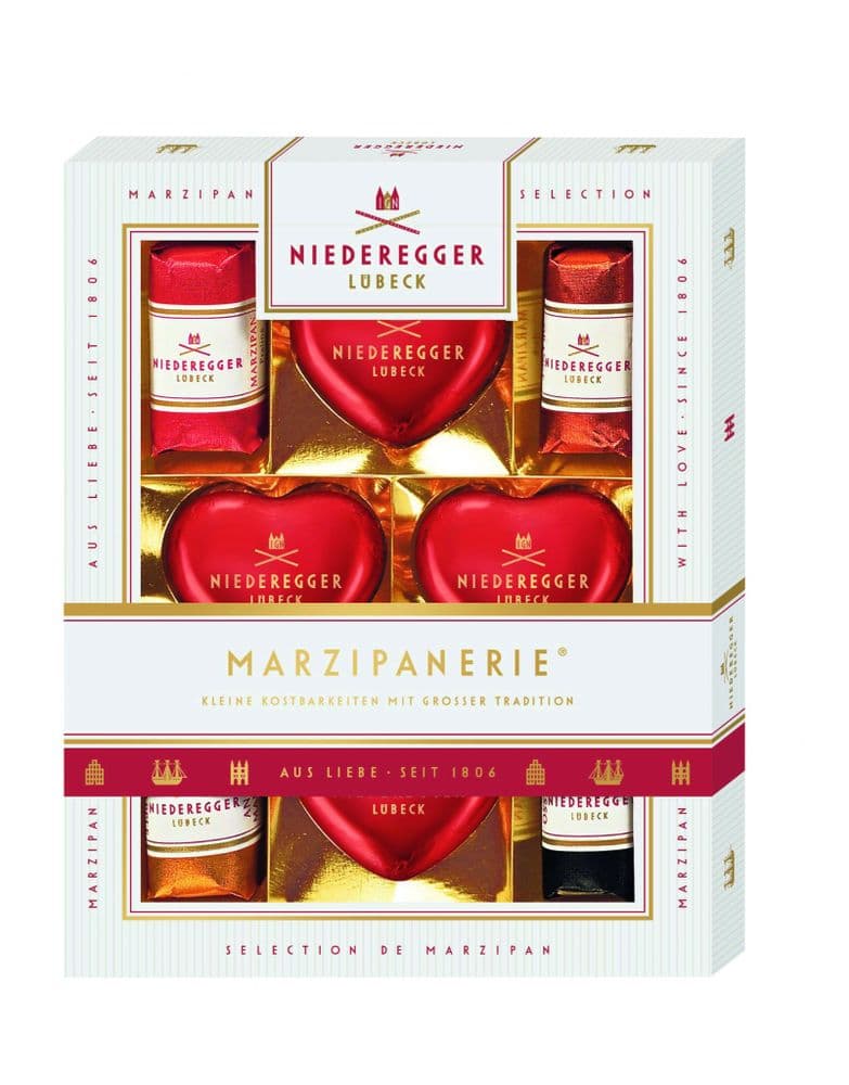 Elegantes Niederegger Marzipan Wo Kaufen Ebenbild