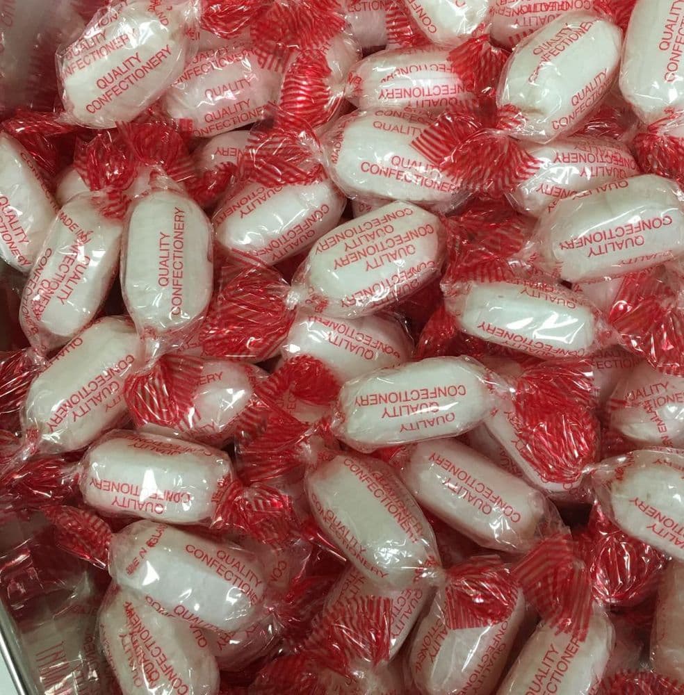 Old English Mints 100g