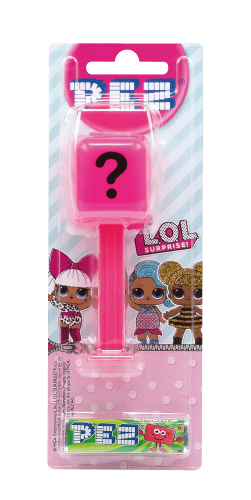 Pez Dispenser LOL Surprise