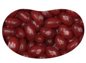Raspberry Jelly Belly Jelly Beans