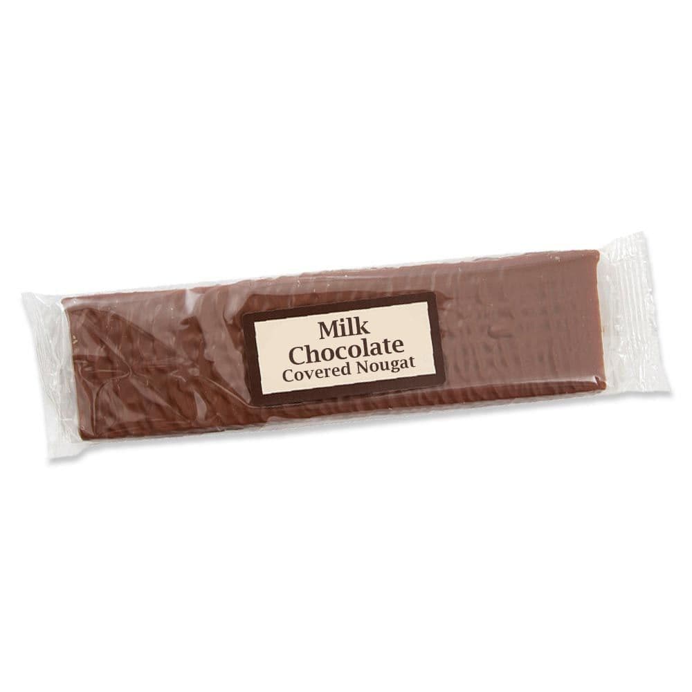 Real Candy Co Chocolate Covered Nougat 130g