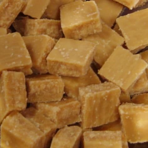 Scottish Butter Tablet 100g