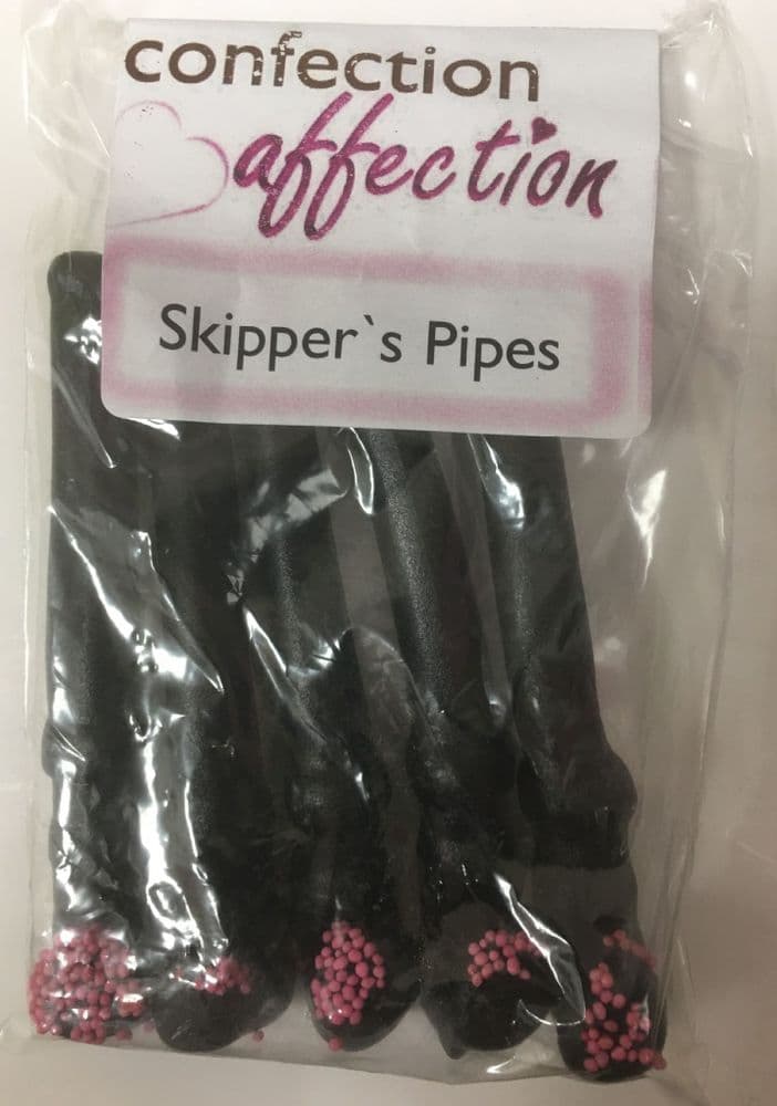 Skipper s Pipes 5 pack