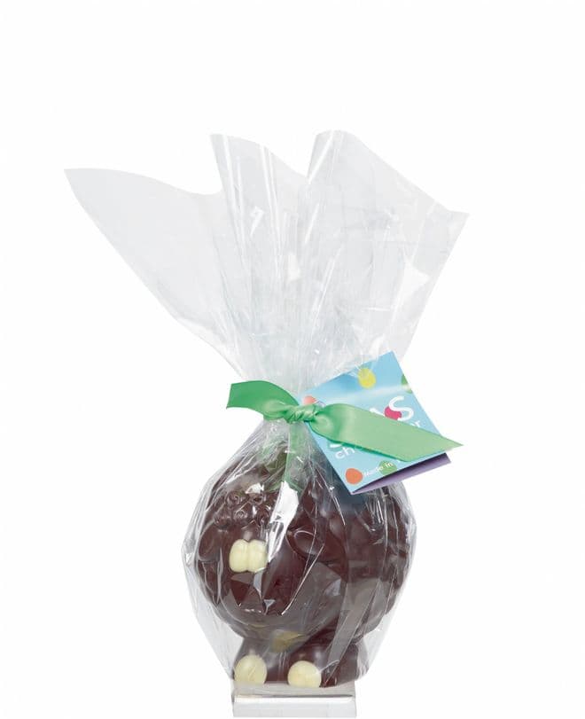 Stas Chocolate Easter Barnaby Lamb 125g