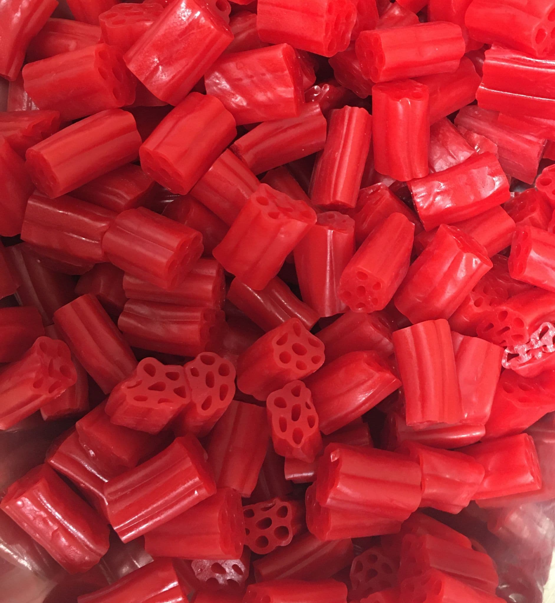 Strawberry Revolvers 100g