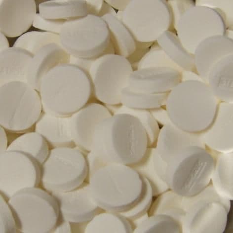 Strong Mints 100g