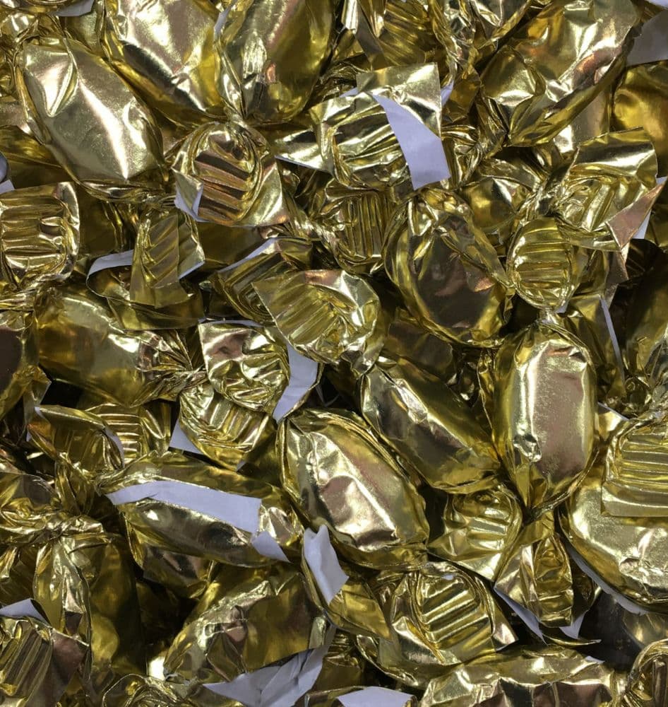 Sugar Free Butter Drops 100g