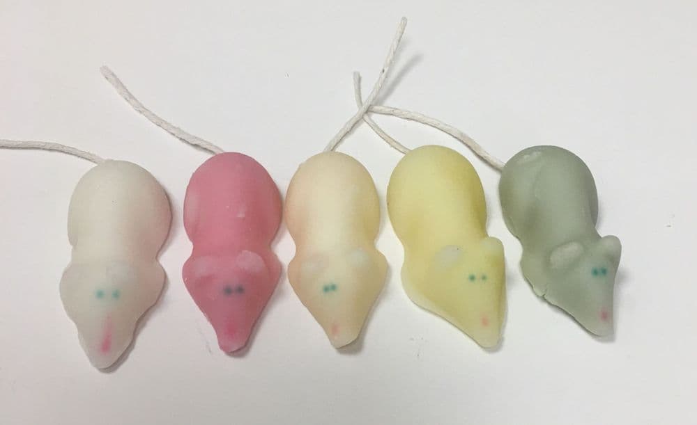 Sugar Mice x1