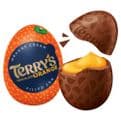 Terry s Chocolate Orange Filled Egg 34g