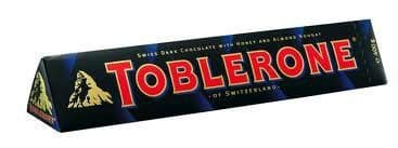 Toblerone Dark Chocolate 360g