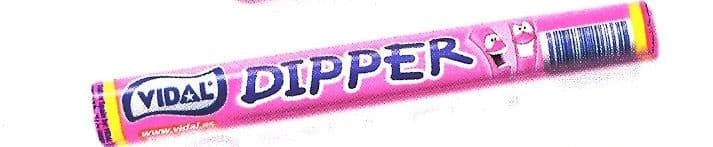 Vidal Dipper Strawberry Chew