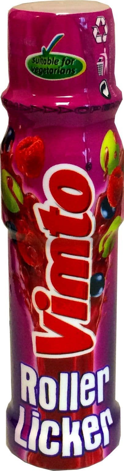 Vimto Roller Licker