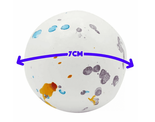 Zed Monster Jawbreaker