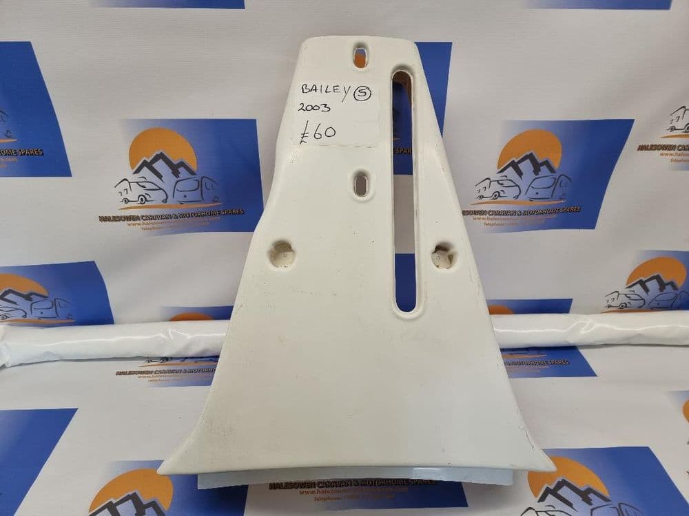 5 Bailey 2003 A Frame Cover