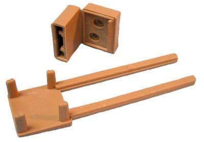 Adjustable Sink Retainer