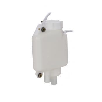 ALDE Corner Expansion Tank