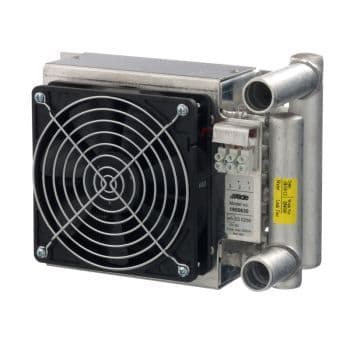 Alde Minibooster Fan Convector 650w