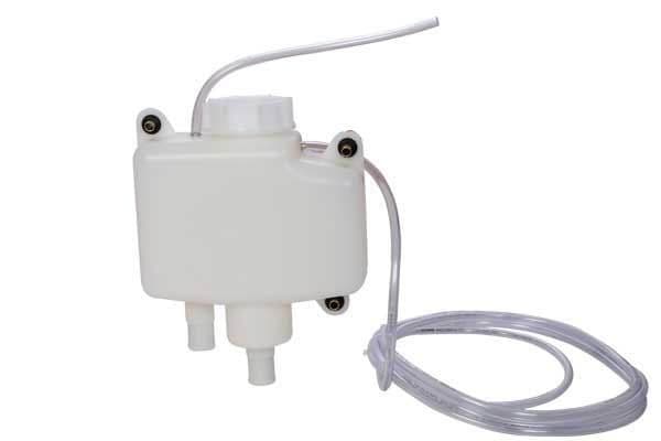 Alde Wall Expansion Tank