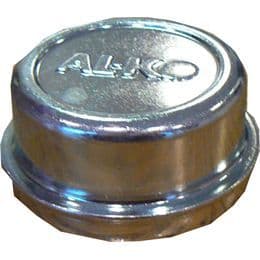 Alko Dust Cap - Euro Axle 1637/2051