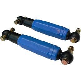 Alko Shock Absorber Kit - Blue 1300kg/axle