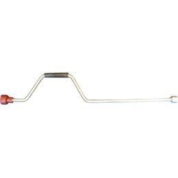 Alko Winding Handle - Corner Steady Brace