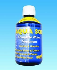 Aquasol - 300ml Bottle